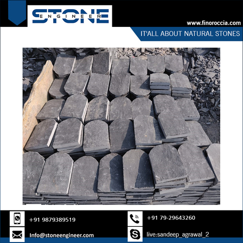 Buy Top Quality Bulk Indian Black Limestone Supplier from BHAGWATI INC ...
