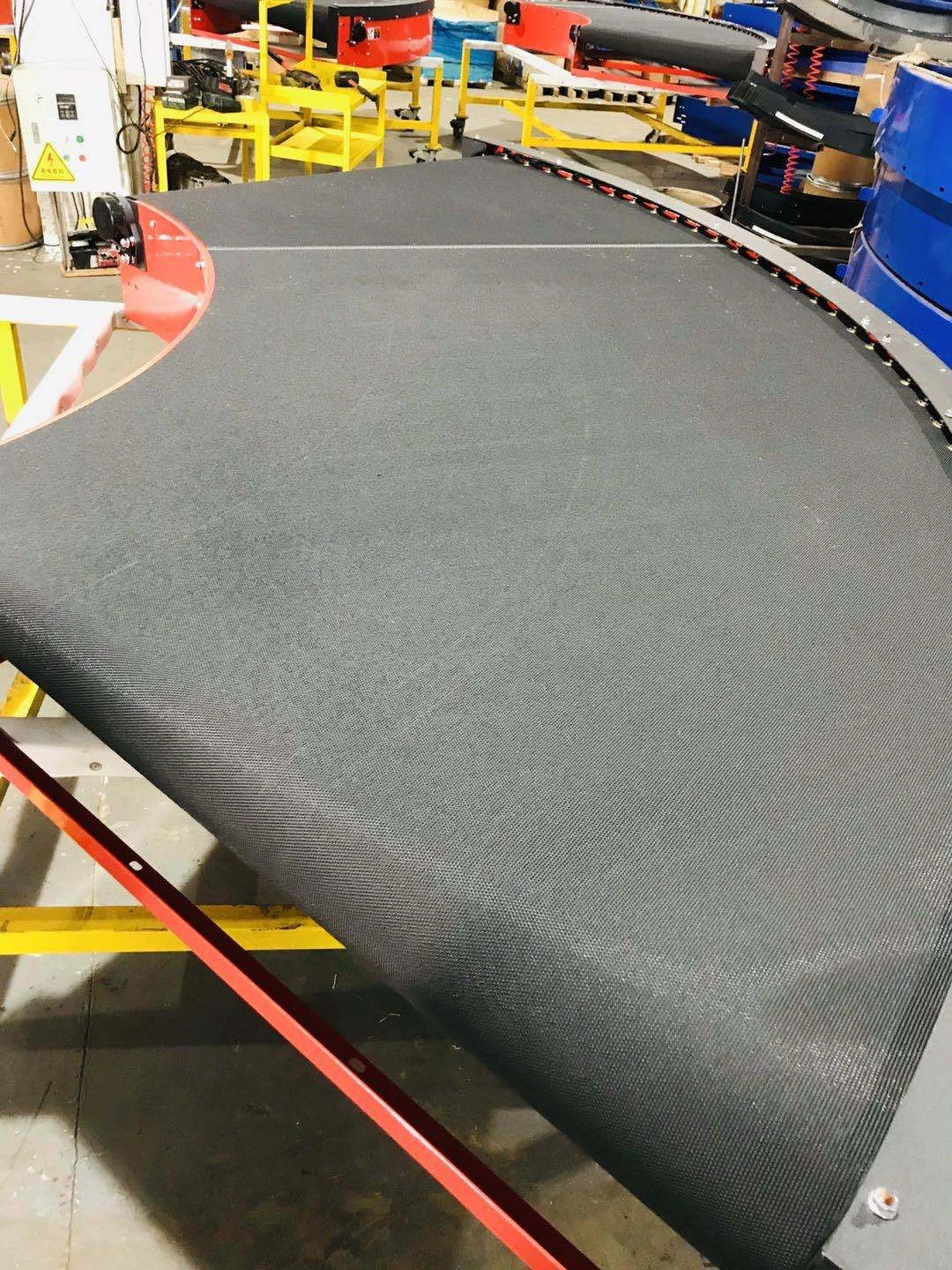 Buy Turning Conveyor/belt Turning Machine/turning Belt Conveyor Turning ...