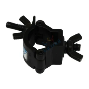 Buy Tuv Truss Clamp Mini 360 Whirling Hook Swl 10kg Stage Light Clamp ...
