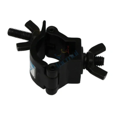 Buy Tuv Truss Clamp Mini 360 Whirling Hook Swl 10kg Stage Light Clamp ...
