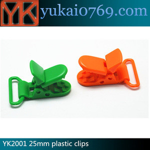 Buy Types Of Plastic Clips For Cabinet,plastic Clamps Clips,money Clip ...
