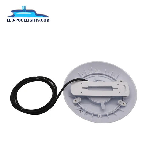 Buy Underwater Light Plastic Housing Resin Filled 18w Smd Ip68 Surface Mounted 12v Ac Dc Input ...