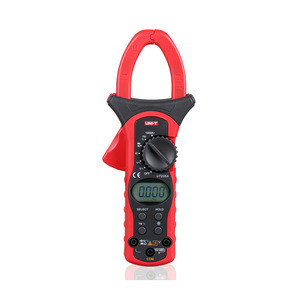 Buy Uni-t Ut205a Ut206a 1000a Digital Clamp Meter from Shenzhen ...