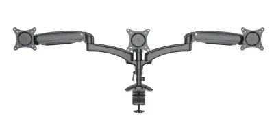 Buy V-mounts Height Adjustable Mechanical Spring Triple Aluminum ...