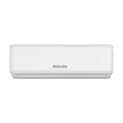 Buy Wall Mounted Split Type Airconditioner Mini Split Ac Unit Inverter ...
