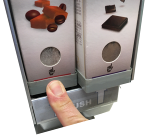 Buy Water Vending Machine For Small And Medium Office from FISAPAC ...