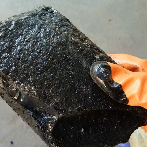 Buy Waterproof Asphalt Highway Series Of Multi-functional Modified Mix ...