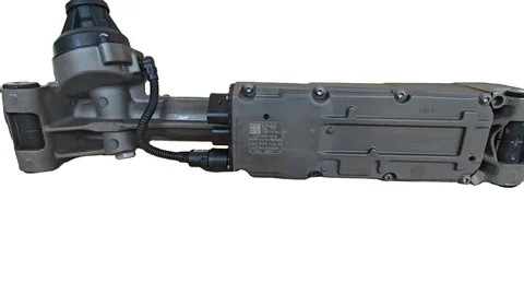 Buy Wholesale Auto Steering Systems Electrical Power Steering Gear Rack ...