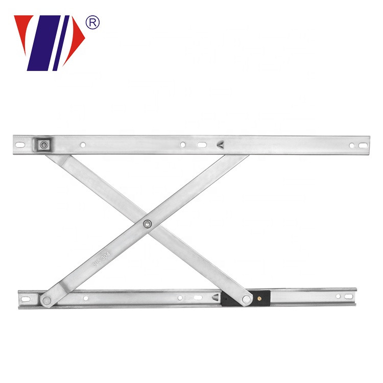 Buy Window Friction Hinge Parallel Hinge from Jieyang Yuanda Hardware ...