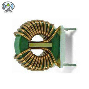 Buy Wire Wound Chip Common Mode Filters Inductor Of Ws-cmc Series from ...