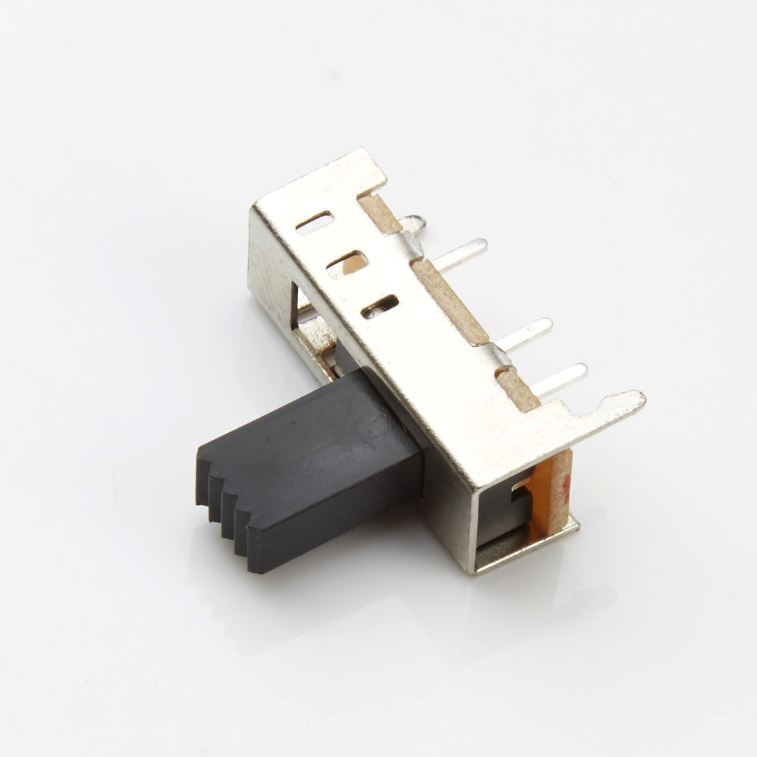 Buy Wiring Toggle Schematic Slide Switch 3 Position 3 Way 4 Pin 1p3t ...