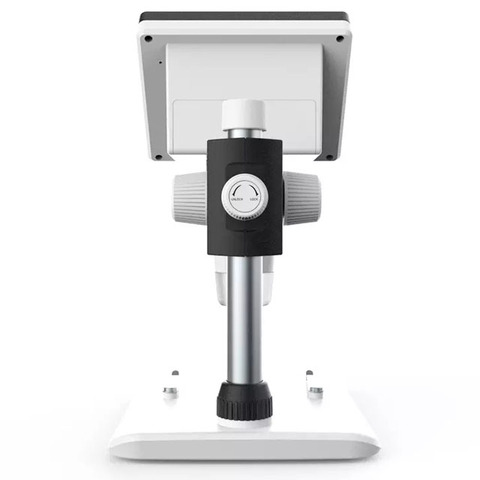 Buy 50x-1000x 1080p Portable Electronic Digital Desktop Microscope With ...