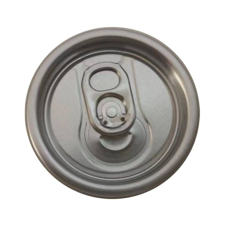 Buy Aluminum Easy Open Ends 113sot from Zhuhai Cover Technology Co.,Ltd ...
