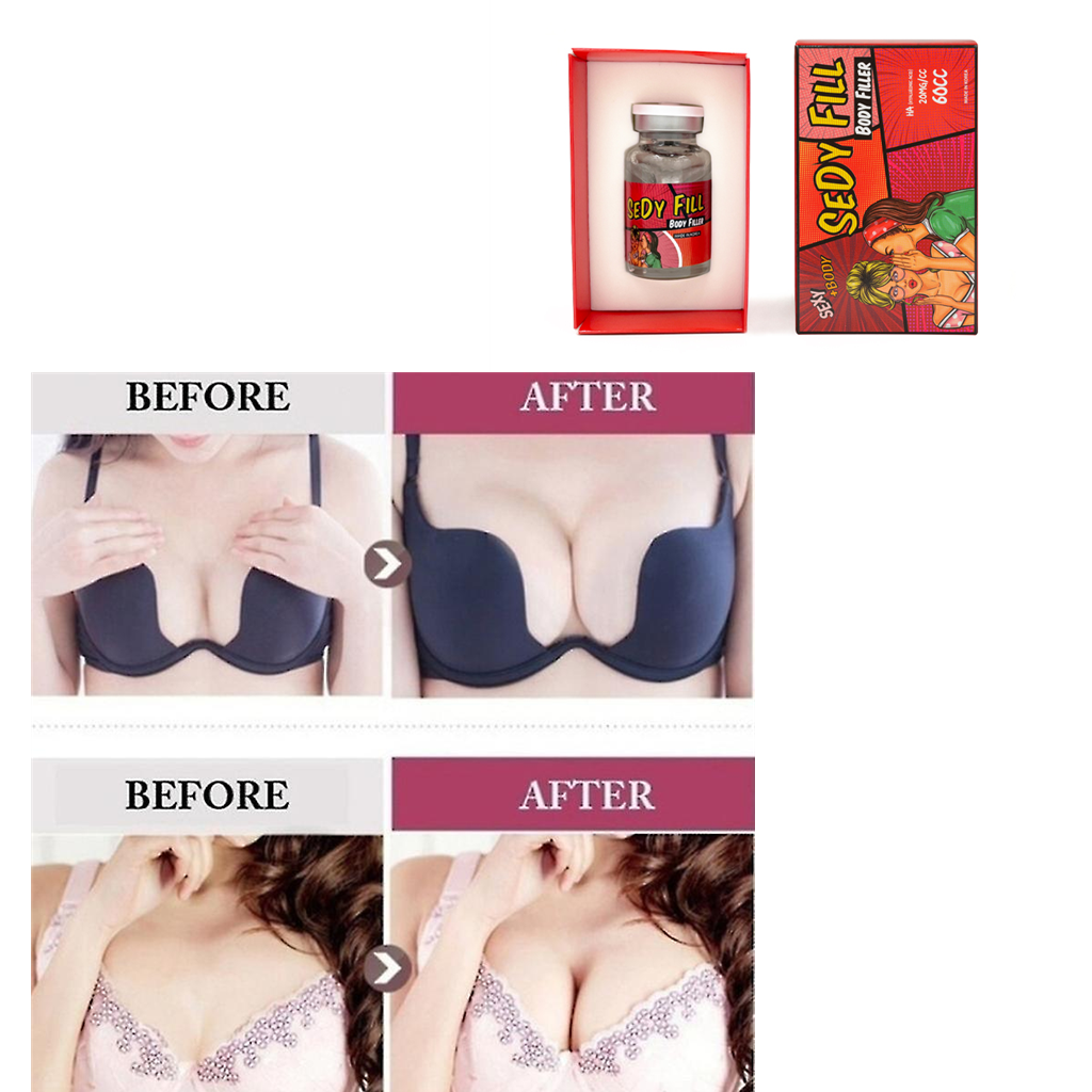 Buy Line Body 50ml Syringe Pack Body Filler For Breast Buttock Penis Large Size Injection Dermal ...