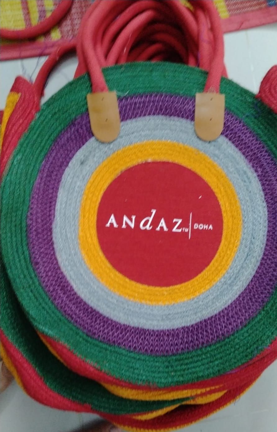 Buy Jute Bag from jutECO Bangladesh, Bangladesh | Tradewheel.com