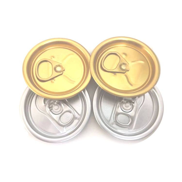 Buy Aluminum Easy Open Ends 113sot from Zhuhai Cover Technology Co.,Ltd ...