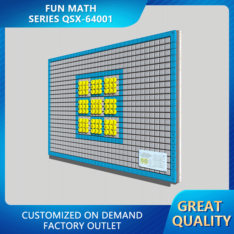 Buy Wall Lotto. Wall Puzzle Culture Project from Company - Jin Xiaomin ...