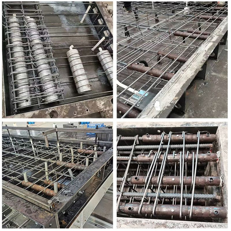 Buy Full-grout Coupler from Chongqing Grace Trading Co., Ltd., China ...