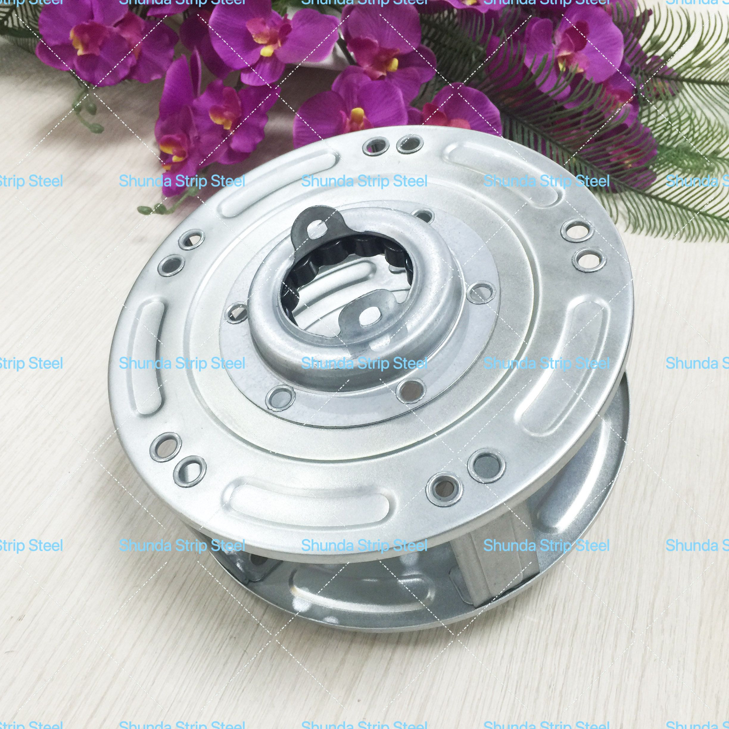 Buy Spring Box For Rollering Shutter Doors from Fengcheng Shunda Strip ...