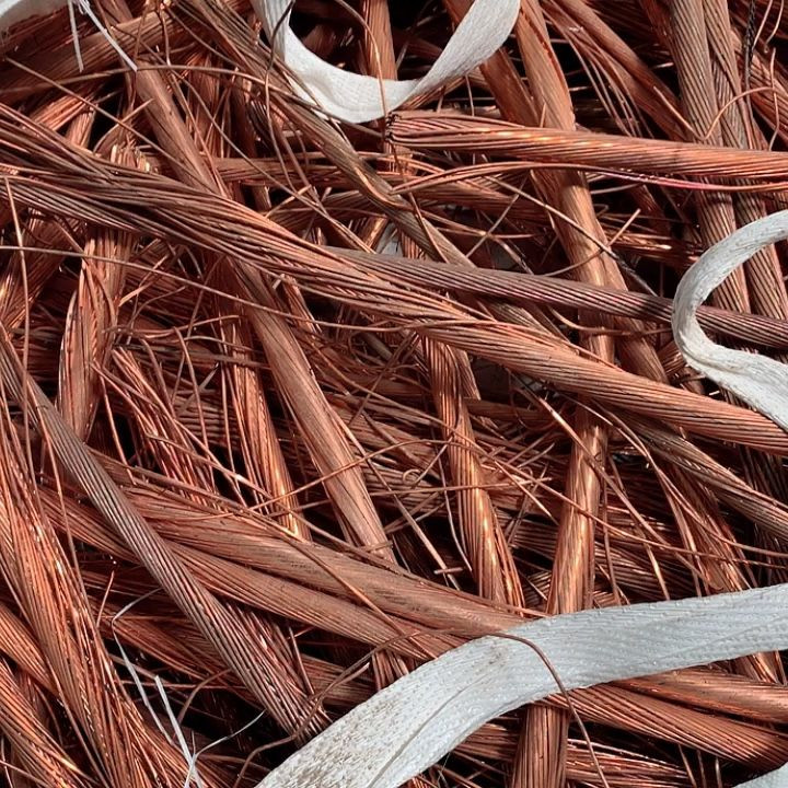 Buy Copper Wire Mulberry from Meetsrecord Incoporation, USA ...