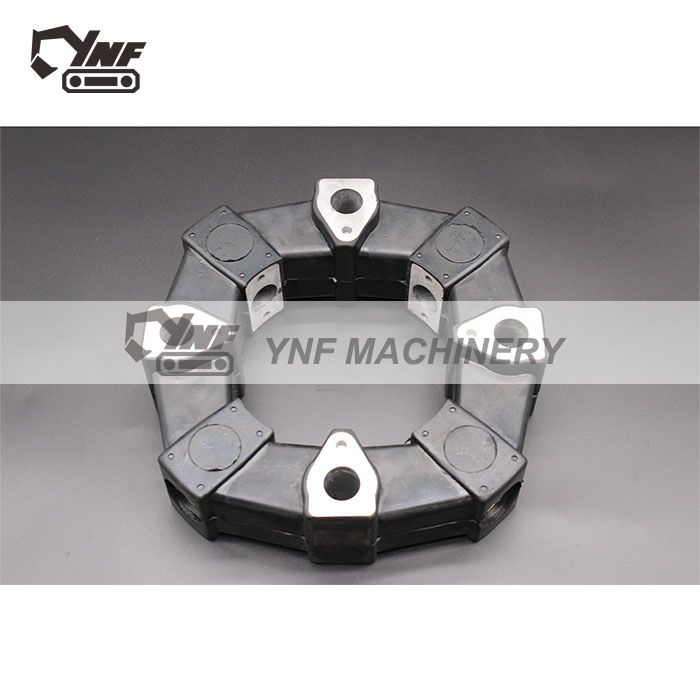 Buy Excavator Coupling Rubber Without Hub Jcb Js210 Js220 Js260 331/ ...