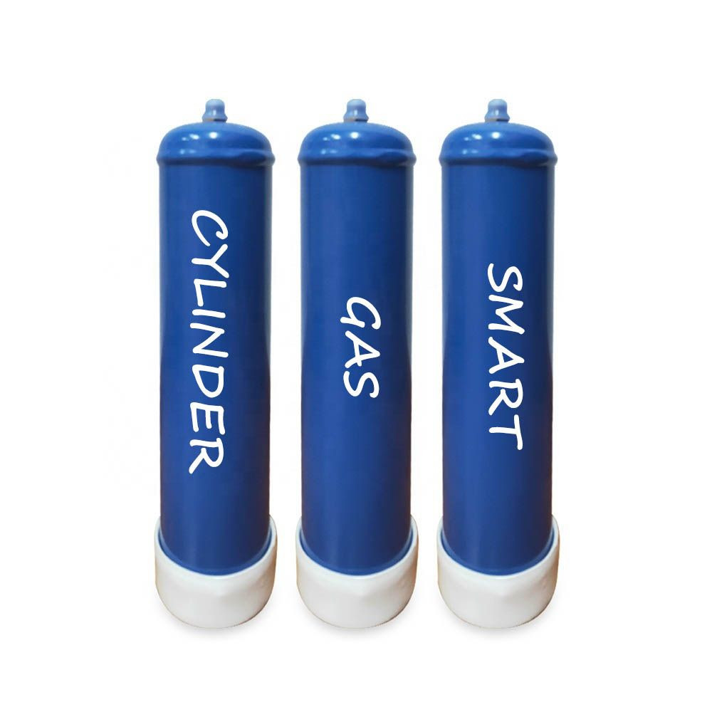 Buy 580g Smart Whip Cream Chargers Cylinder With Nitrous Oxide from ...