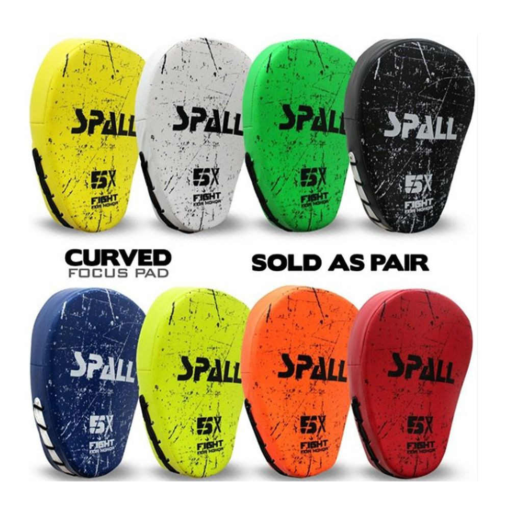 Buy Boxing Pad Hook And Jab Training Pads Hand Target Strike Shield ...