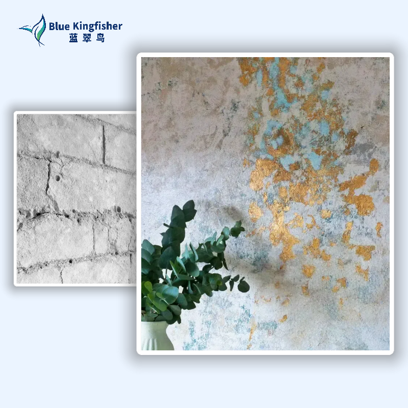 Buy Venetian Plaster-suitable For Interior Walls Of Villas, Embodies ...