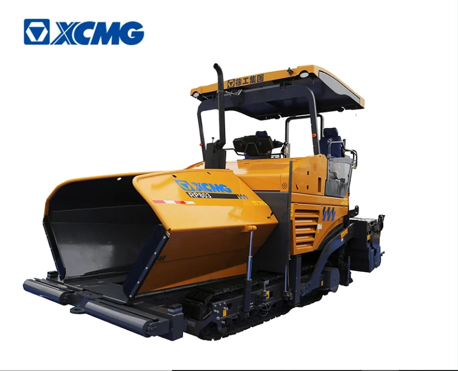 Buy Xcmg Factory Pave Width 7.5m Rp753 Road Concrete Pavers 140kw ...
