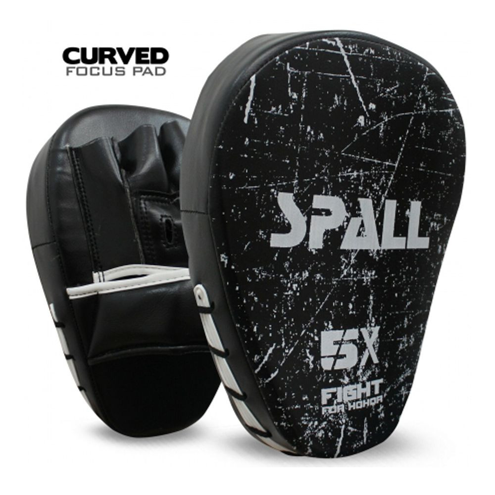 Buy Boxing Pad Hook And Jab Training Pads Hand Target Strike Shield ...