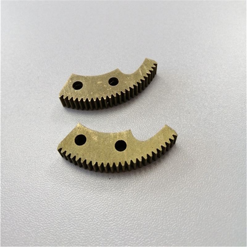 Buy Special Shaped Gear 2 from Shenzhen Taixin Precision Co.,Ltd ...