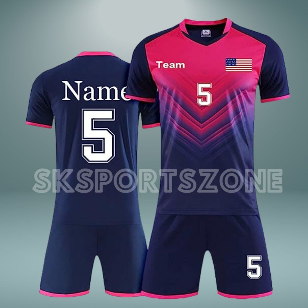 Buy Rugby Uniform from Sksportszone, Pakistan | Tradewheel.com
