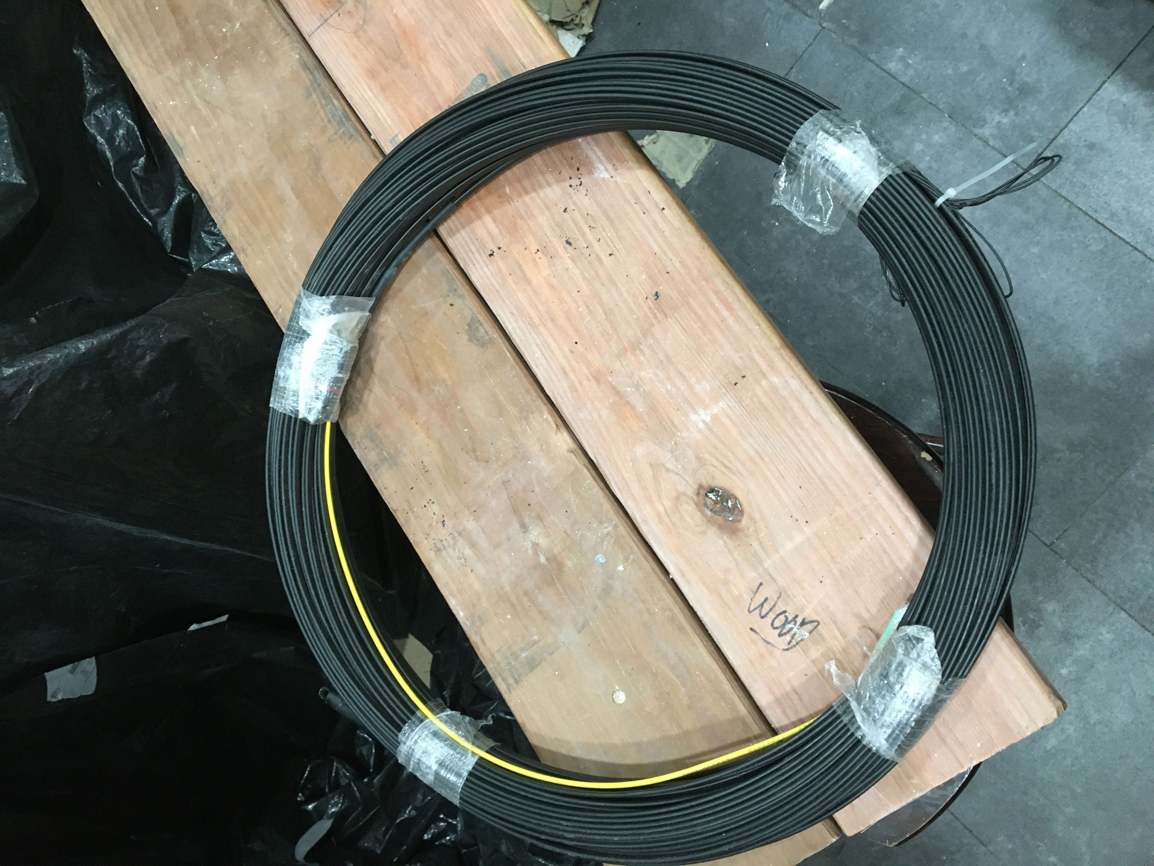 Buy 300 Ft. Corning Sme Carbon Fiber Cabling from Lime Juicer's, LLC ...