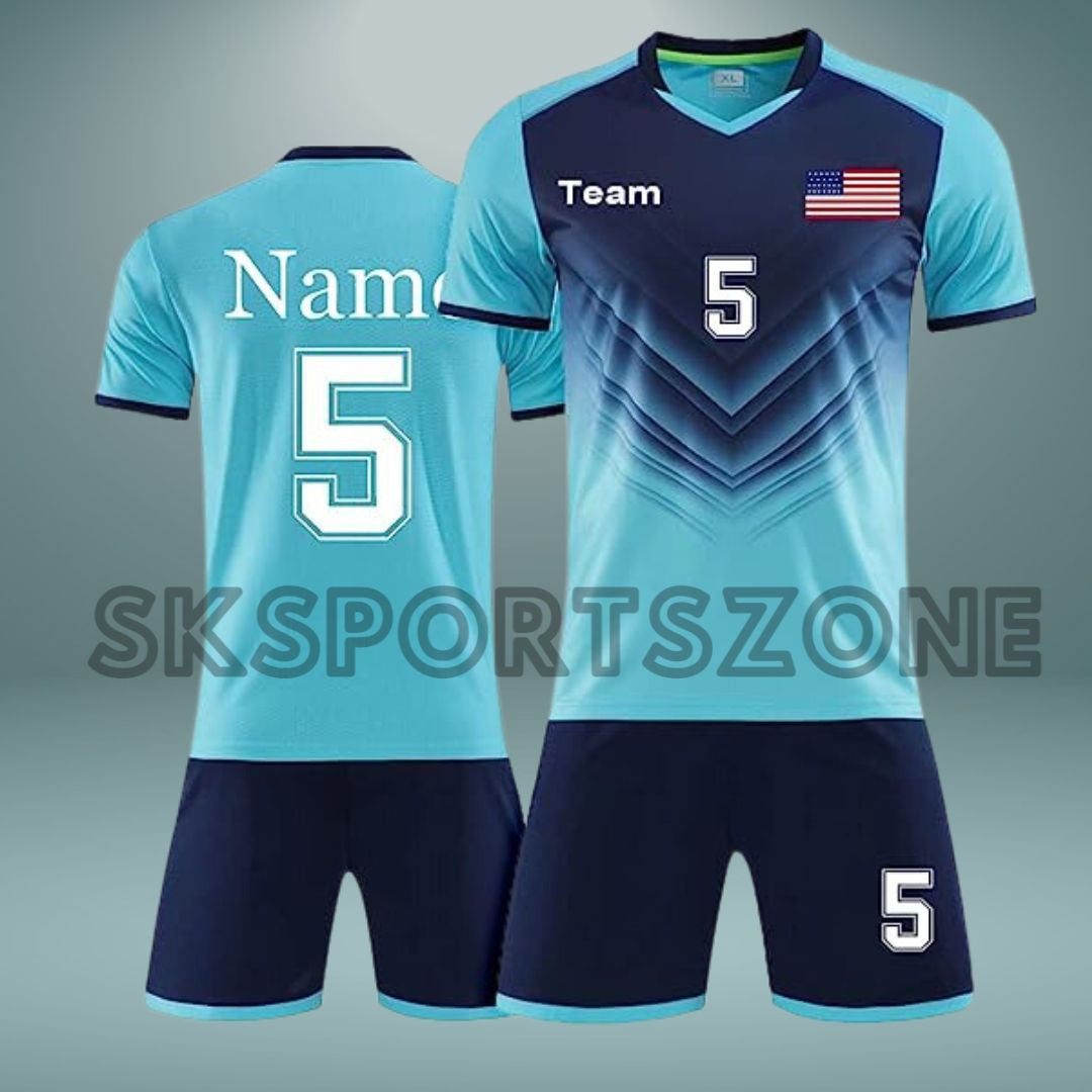 Buy Rugby Uniform from Sksportszone, Pakistan | Tradewheel.com