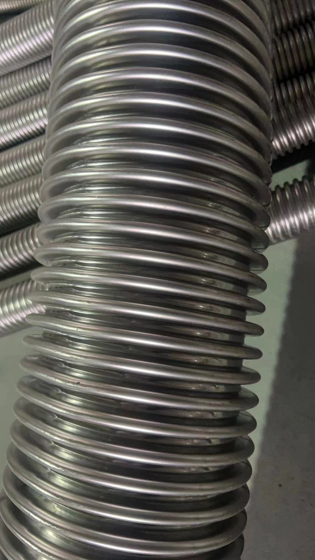 Buy Stainless Steel Bellows Support Customization from Jiangsu Zhuifeng ...