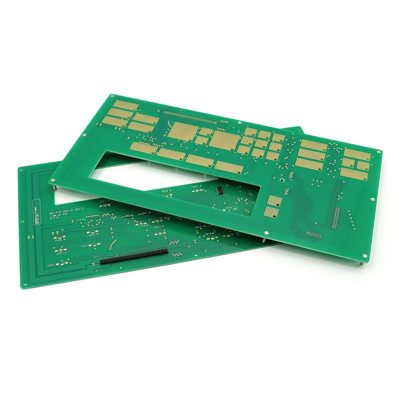 Buy Membrane Switch Factorypcb Assemblysimple Operation from Dongguan ...