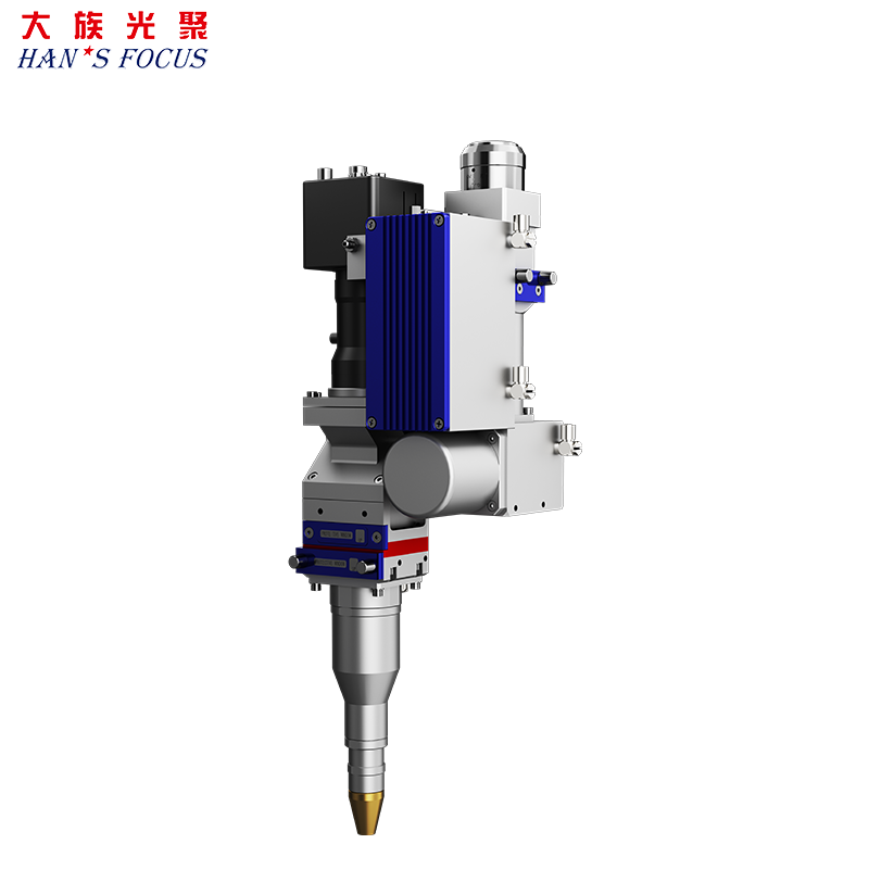 Buy Fiber Laser Wobble Welding Head For Copper/aluminum Welding from ...
