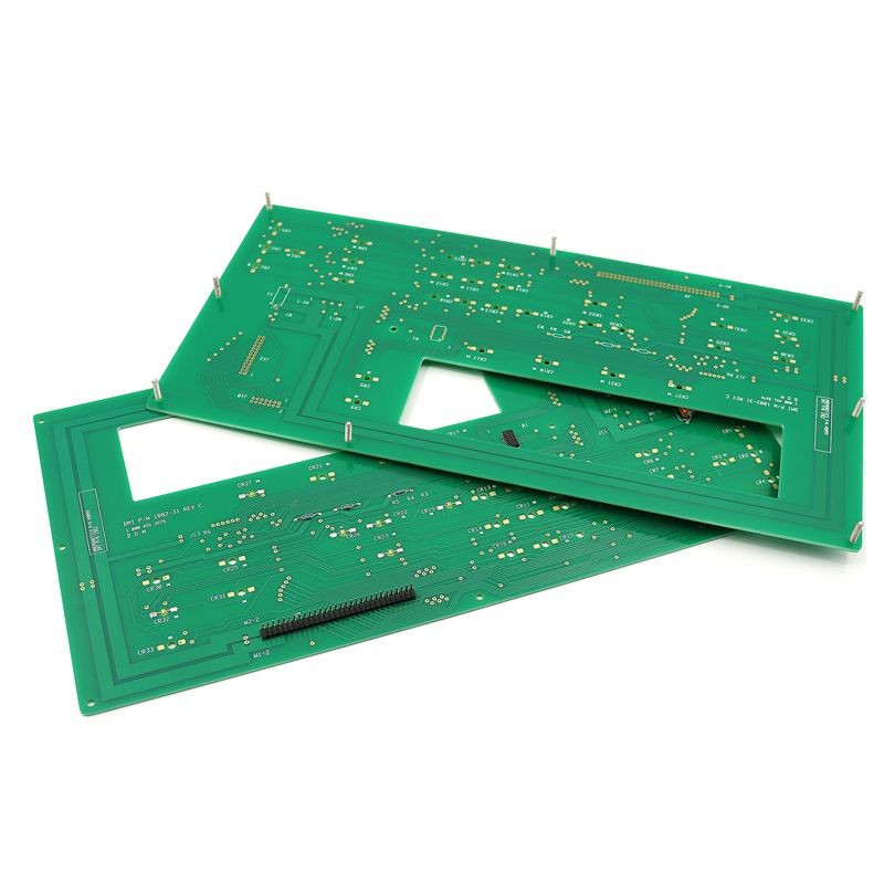 Buy Membrane Switch Factorypcb Assemblysimple Operation from Dongguan ...