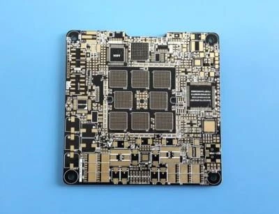 Buy 8l Via-in-pad Rigi Pcb Board from HongKong Haoda Technology, China ...