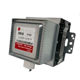 Buy Lg Magnetron 2m246 from Henan Ruichuang Microwave Technology Co ...