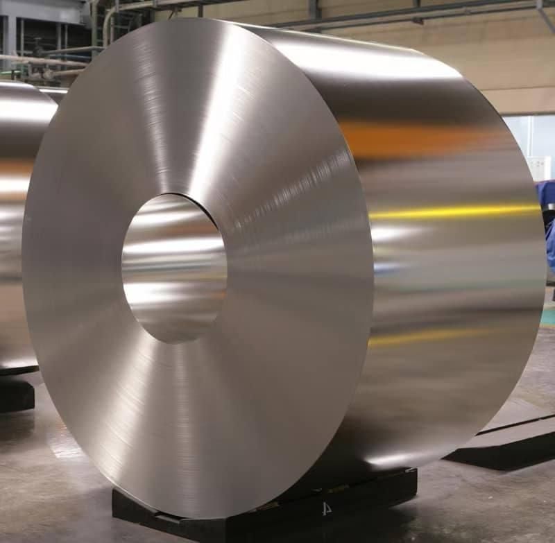 Buy Stainless Steel Coils from TianJin GHT Metal Products Limited ...