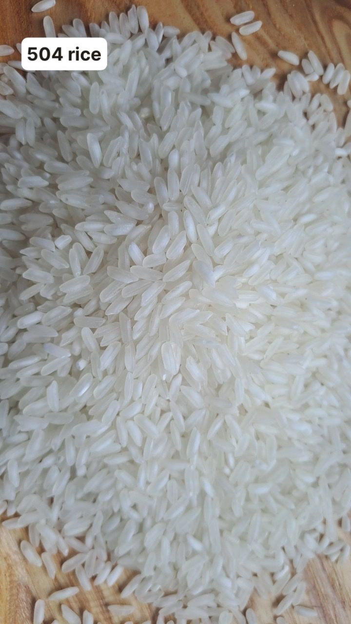 Buy 3. 504 Rice from Trong Tam Food Co., Ltd., Vietnam | Tradewheel.com