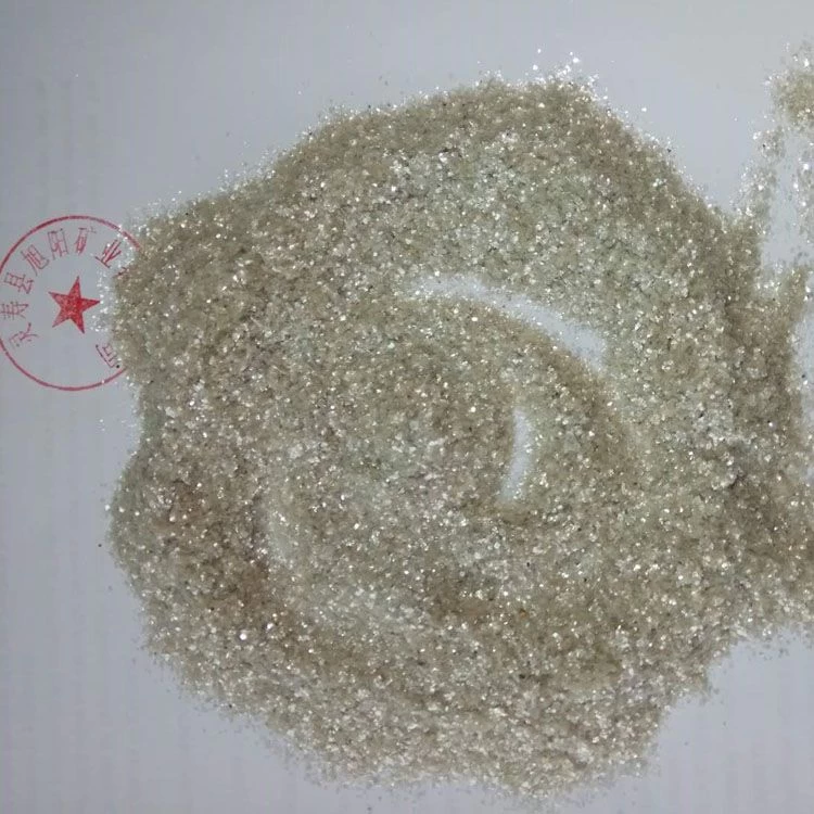 Buy Natural Mica Powder, Muscovite Mica Powder from Lingshou County ...