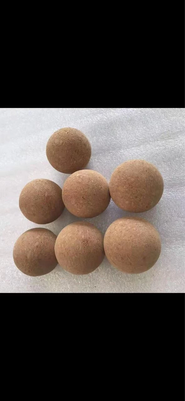 Buy Cork Ball from Dongguan Weili Cork Products Co., Ltd, China ...