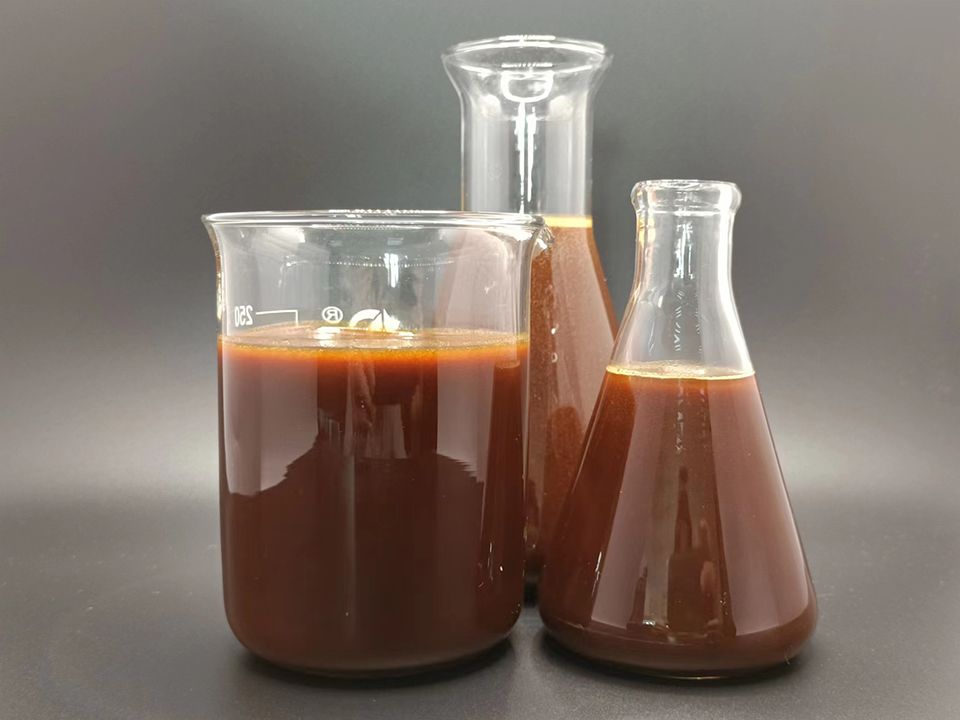 Buy Corn Steep Liquor For Fermentation (solids Content 35%) from ...