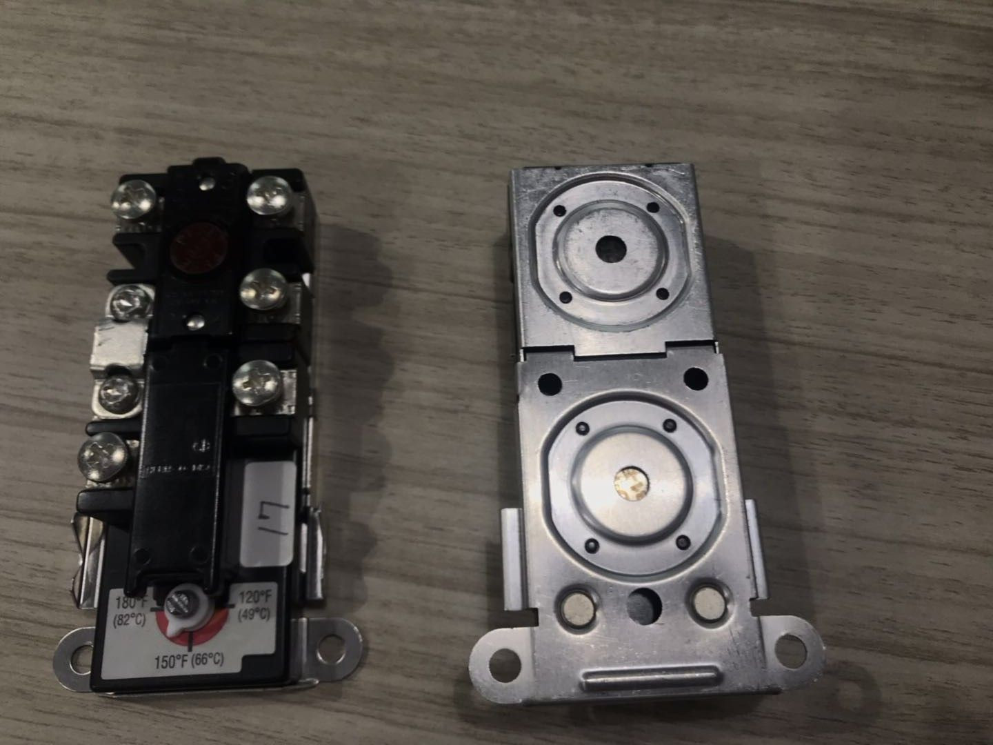 Buy Thermodisc Heavy duty electric water heater Thermostats/temperature ...