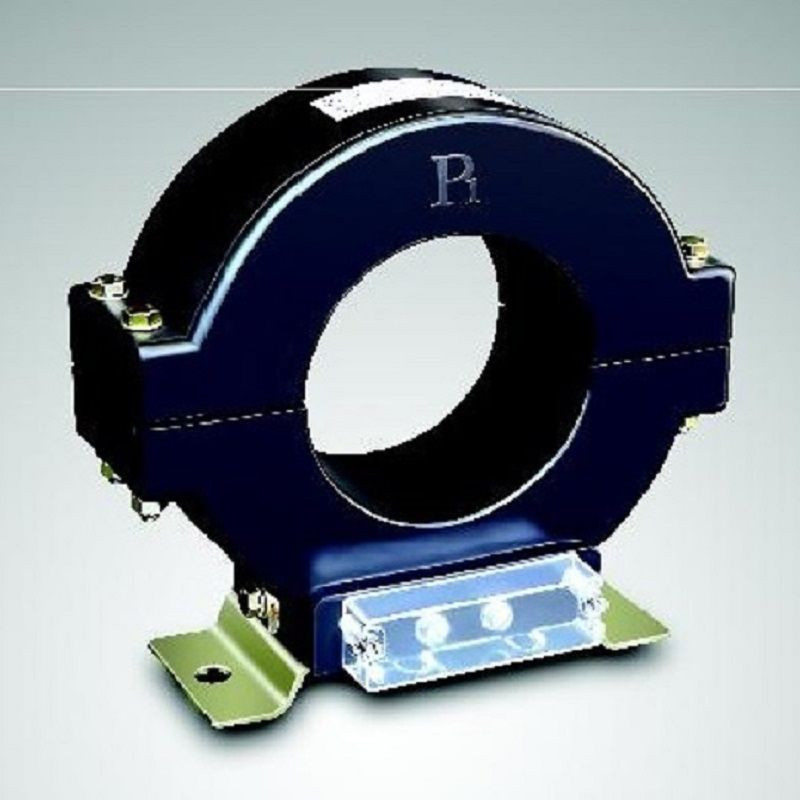 Buy Lxbk1/2/3/4...split Core Core Balance Open Close Type Ring Type ...