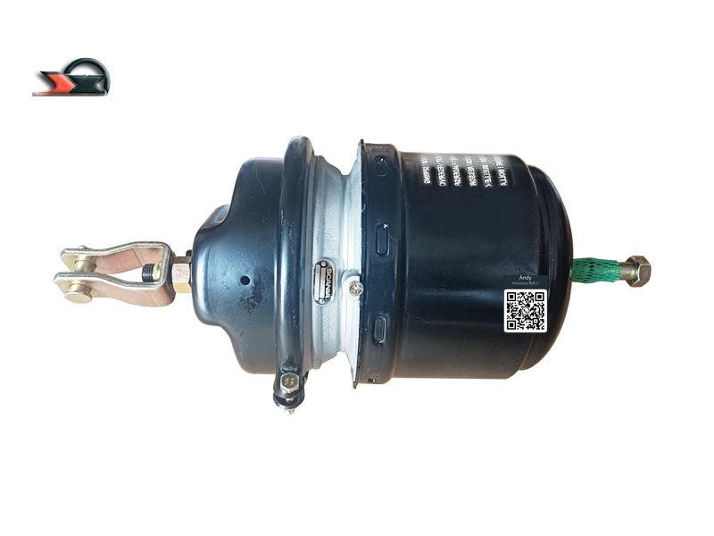 Buy 1446059 Spring-loaded Cylinder Scania Truck Walking Brake ...