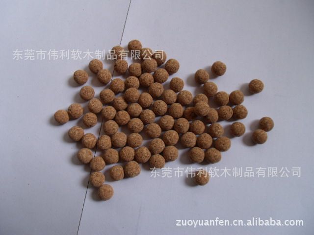 Buy Cork Ball from Dongguan Weili Cork Products Co., Ltd, China ...