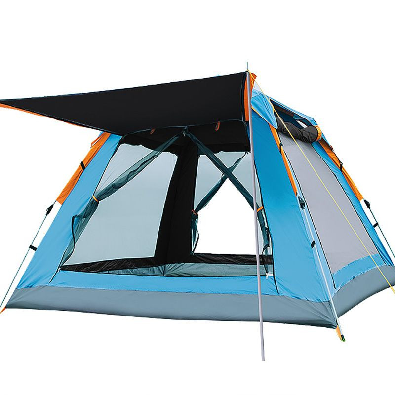 Buy Sundome Tent With Easy Setup from Dingjiajing, China | Tradewheel.com